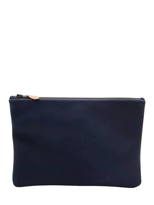 Hermès 2020-2025 Medium Neobain Case - Blue