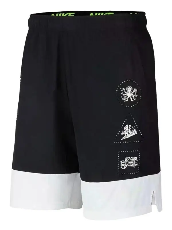 Nike Track Shorts - Black