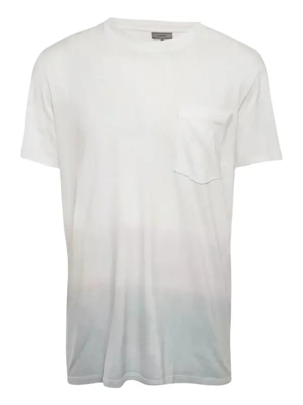 LANVIN Crew-neck T-shirt - White
