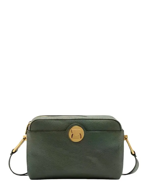 COCCINELLE Liya Shoulder Bag - Green