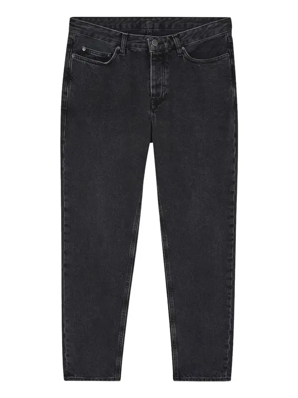 American Vintage Yopday Jeans - Black