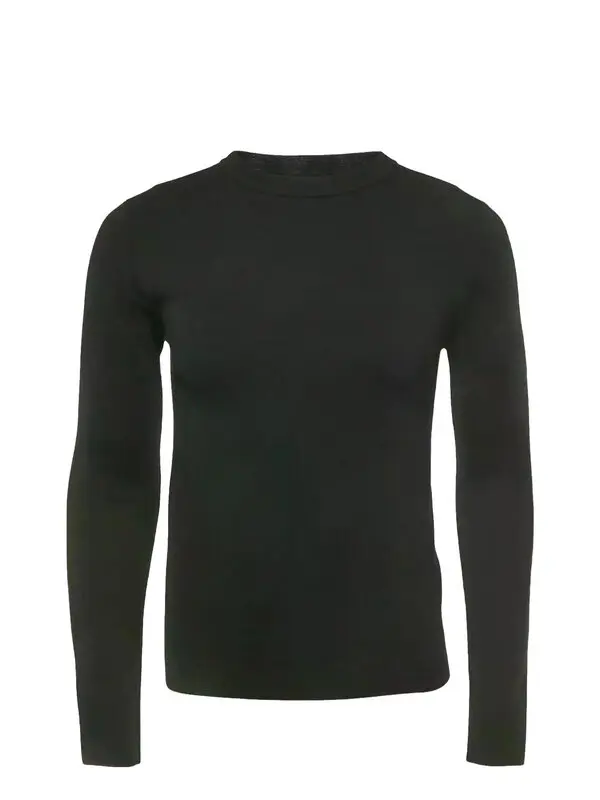 Dior Crew-neck Sweatshirt - Black