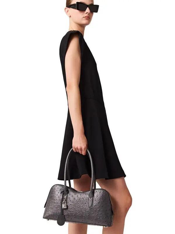 Stella McCartney Mini Dress - Black