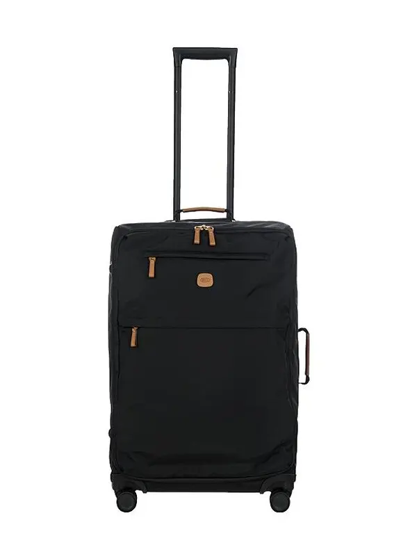 Bric'S X-travel 27" Spinner Suitcase - Black