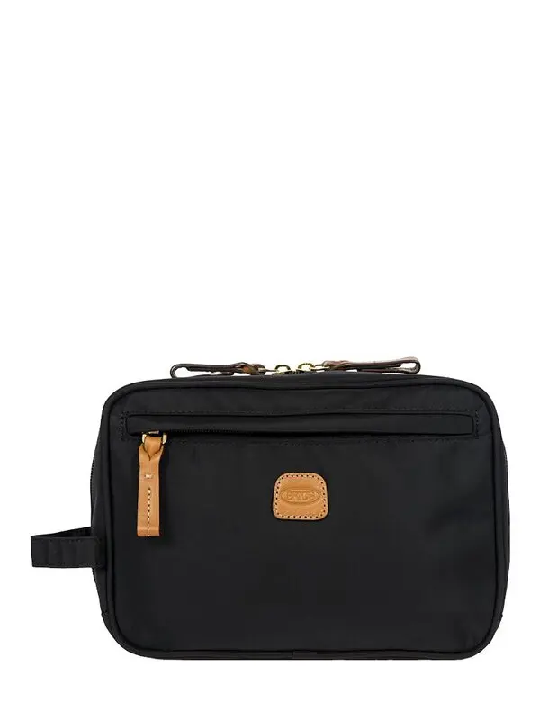 Bric'S X-bag Urban Travel Kit - Black