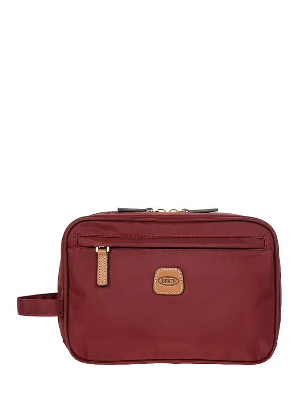 Bric'S X-bag Urban Travel Kit - Bordeaux