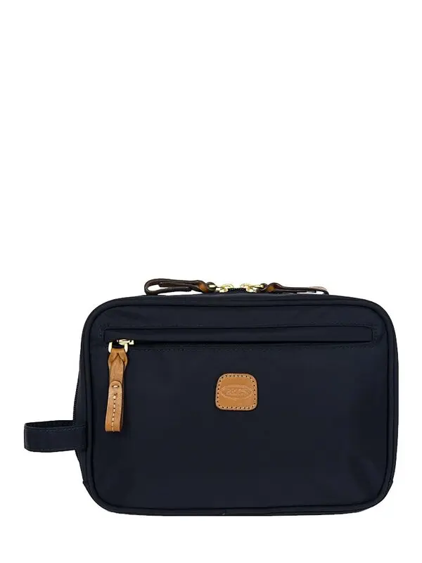 Bric'S X-bag Urban Travel Kit - Navy