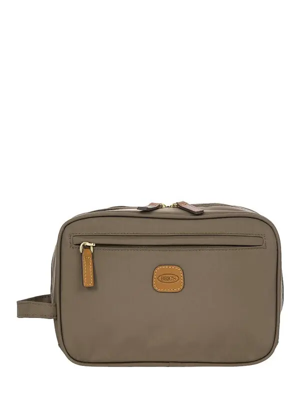 Bric'S X-bag Urban Travel Kit - Nut