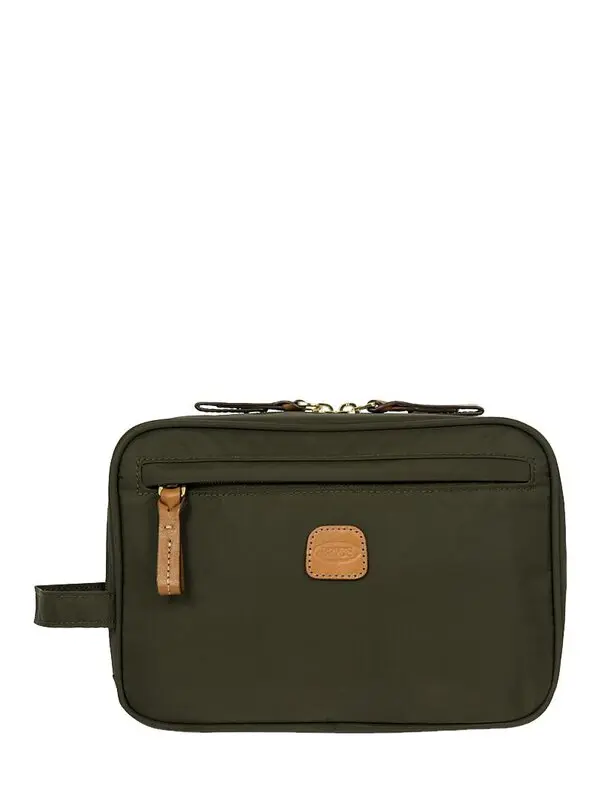 Bric'S X-bag Urban Travel Kit - Olive