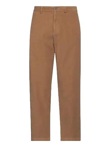 RANRA Chino Pants - Beige