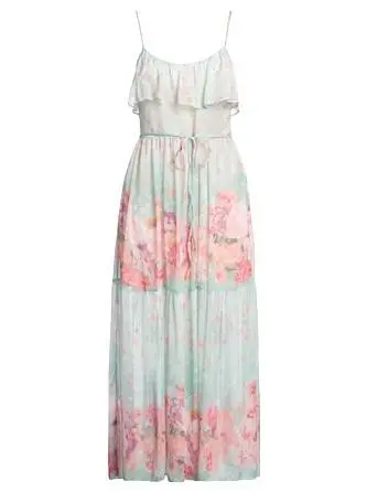 TWINSET Maxi Dress - Green