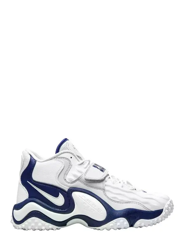 Nike Air Zoom Turf Jet 97 Sneakers - White