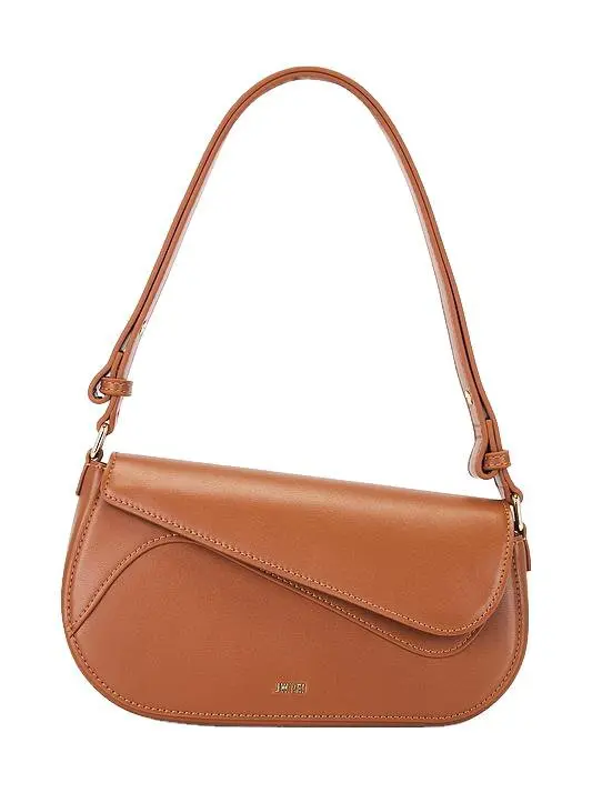 Jw Pei Addisyn Shoulder Bag - Brown