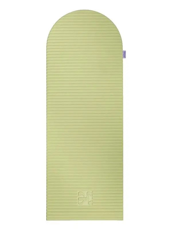 HERCULE STUDIO Archy Exercise Mat - Pistachio