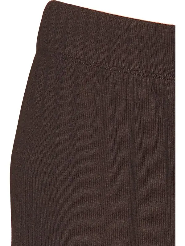 Eterne Lounge Pant - Espresso