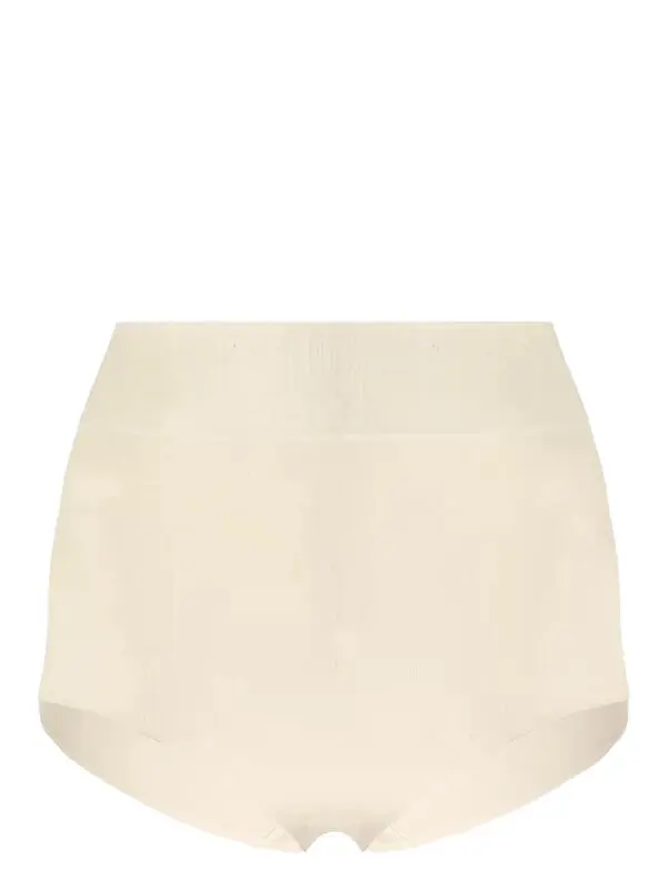 Wolford Seamless Shorts - Neutrals