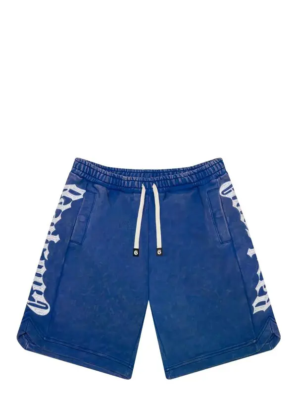 GODSPEED Courtside Shorts - Blue