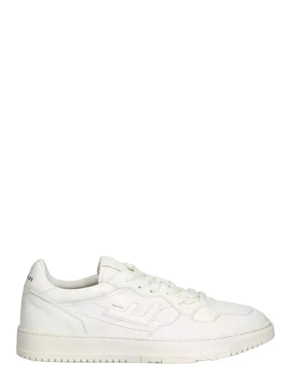 Flamingos Ventura Sneakers - White