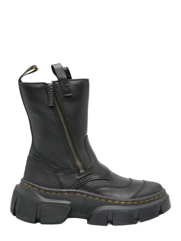 Dr. Martens Dmxl Rigger Boots - Black