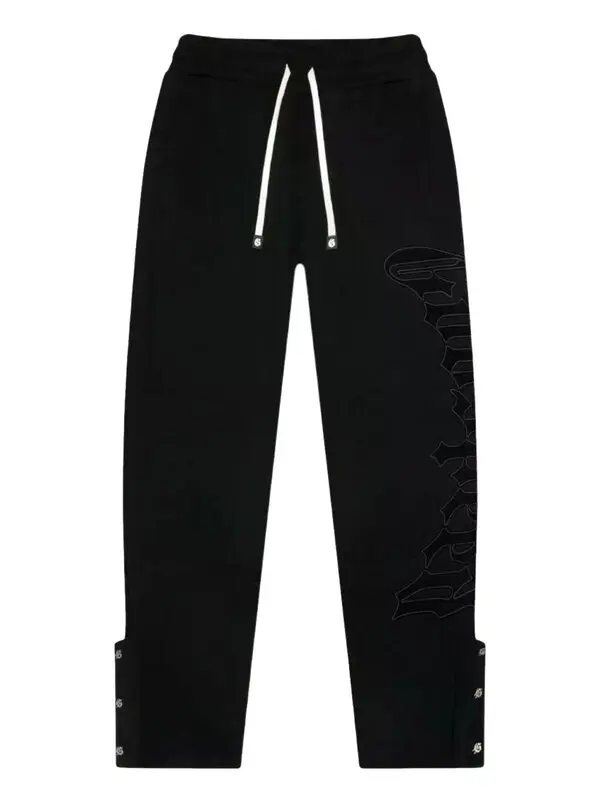 GODSPEED Og Logo Track Pants - Black