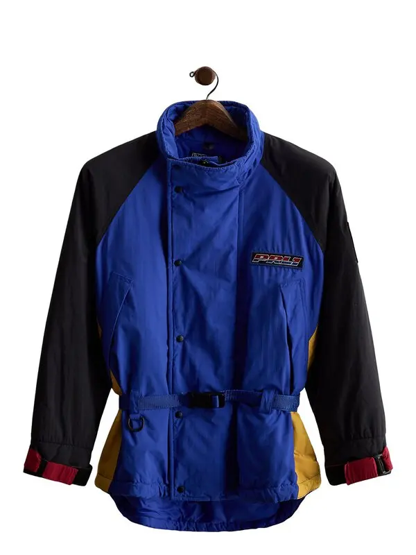 Ralph Lauren P Racing 1992 Jacket - Multi