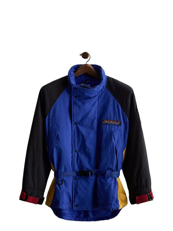 Ralph Lauren P Racing 1992 Jacket - Multi