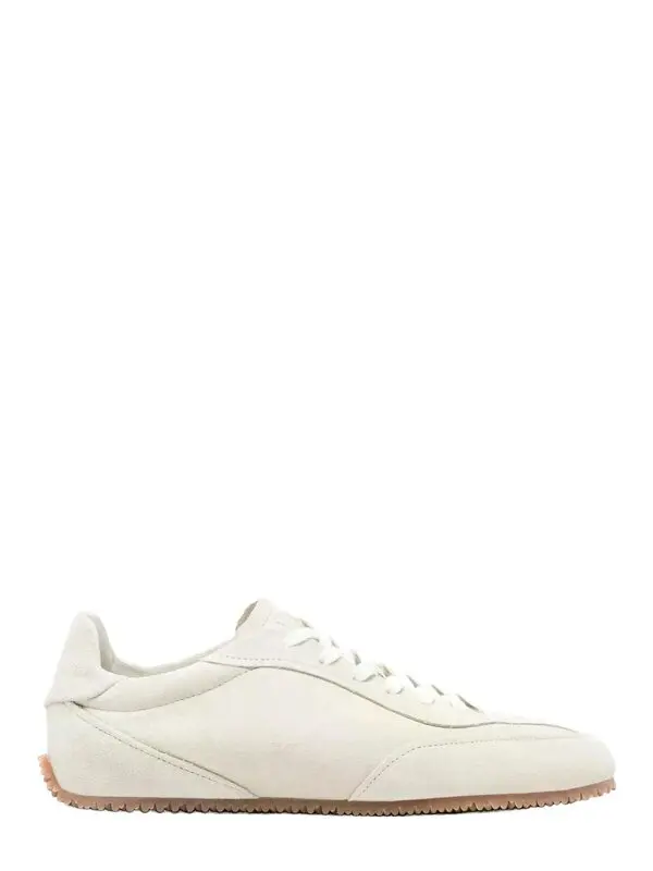 Axel Arigato Lace-up Sneakers - Grey