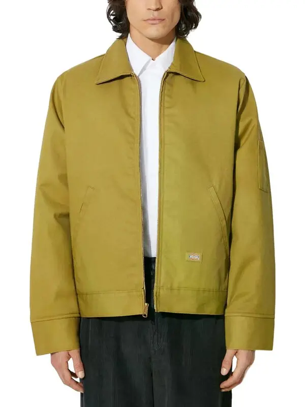 Dickies Jacket - Green