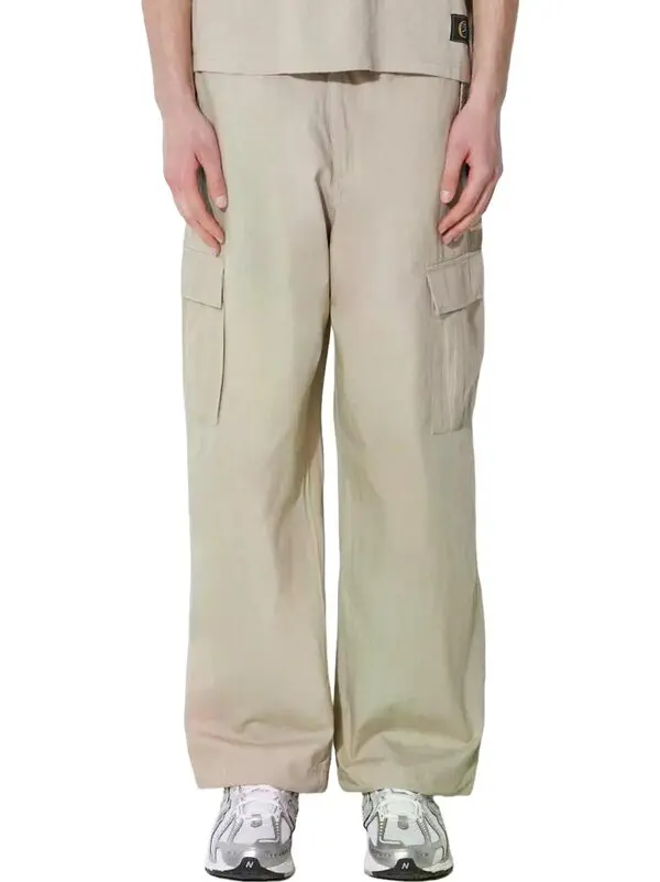 Champion Cotton Cargo Pants - Neutrals