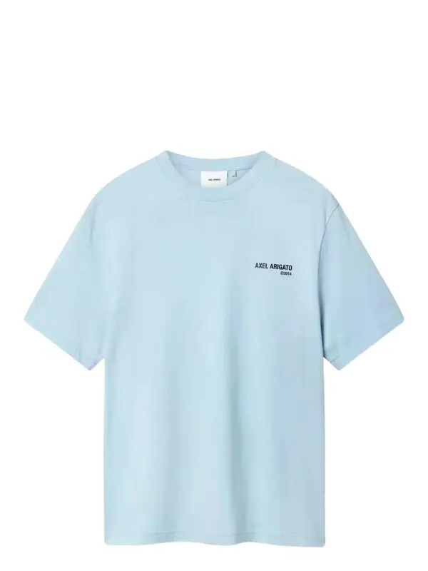 Axel Arigato Legacy T-shirt - Blue