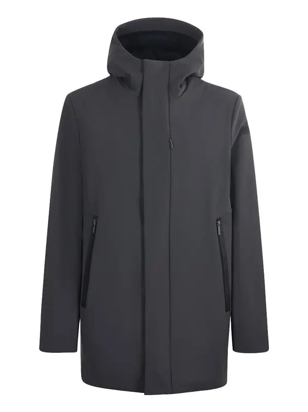 RRD Coat - Grey