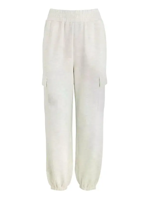 Varley Pocket Track Pants - Neutrals