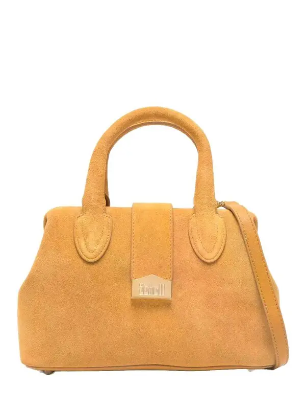 SCHELL Small Doctor Tote Bag - Yellow