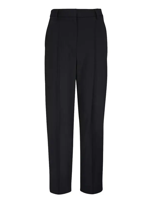 TWP Harrison Trousers - Black