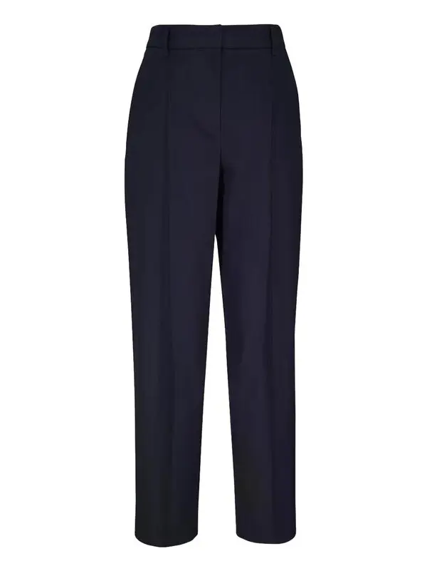 TWP Harrison Panelled Trousers - Blue