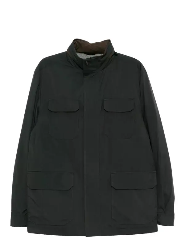 N.peal Vale Jacket - Green