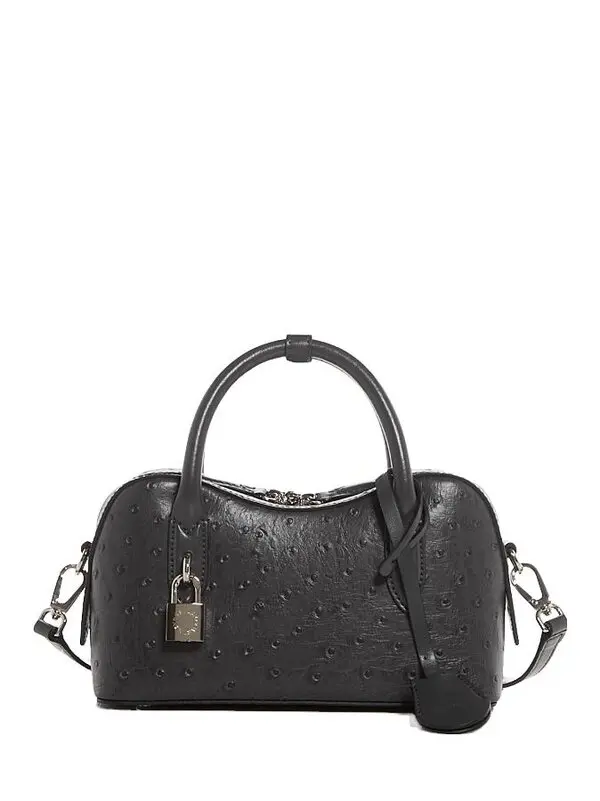 Stella McCartney Ryder Crossbody Bag - Slate