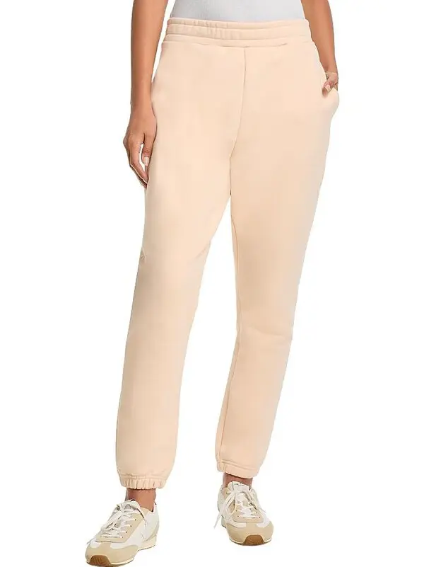 FRAME Ritz Sweatpants - Ritz Pink