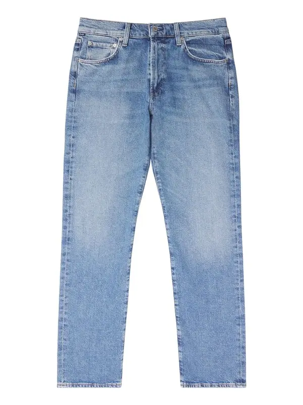 Citizens Of Humanity Elijah Straight Jeans - Blue