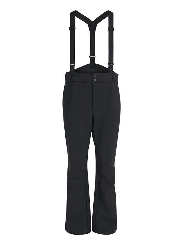 Fusalp Franz Iv Ski Trousers - Black