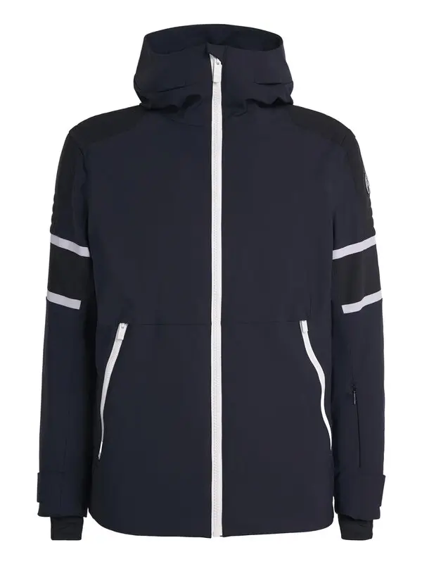 Fusalp Amwo Ski Jacket - Blue