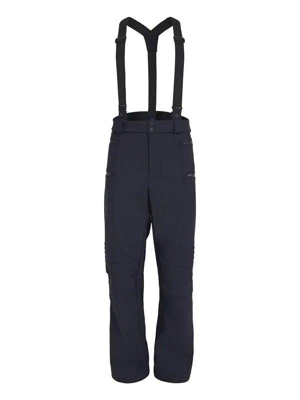 Fusalp Flash Ii Ski Trousers - Blue