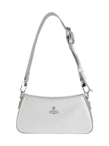 VIVIENNE WESTWOOD Shoulder Bag - Silver