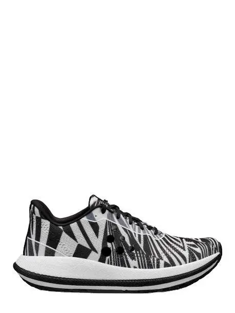 CRAFT Pacer Low Top Sneakers - Black/multi