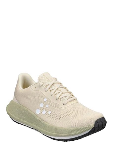 CRAFT Pacer Low Top Sneakers - Plaster