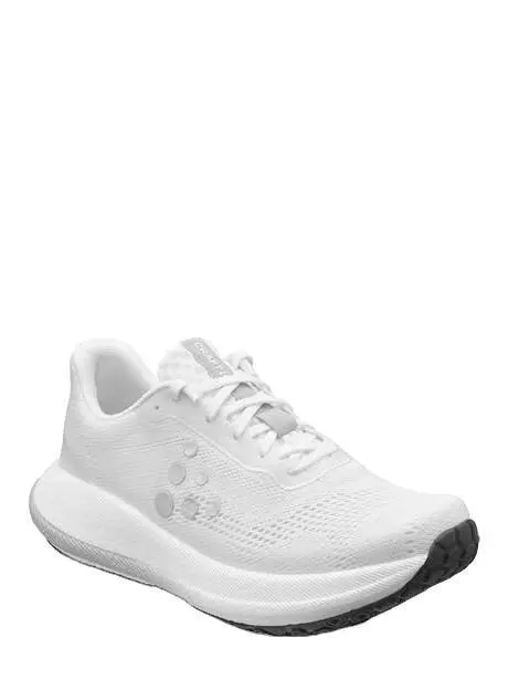 CRAFT Pacer Low Top Sneakers - White