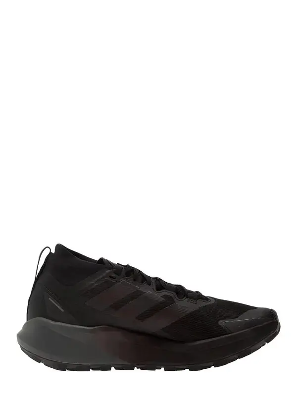 Adidas Terrex Agravic Gtx Sneakers - Black