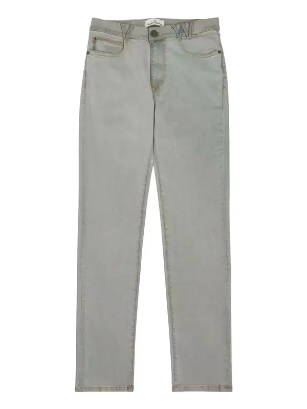 VIVIENNE WESTWOOD Tapered Jeans - Grey