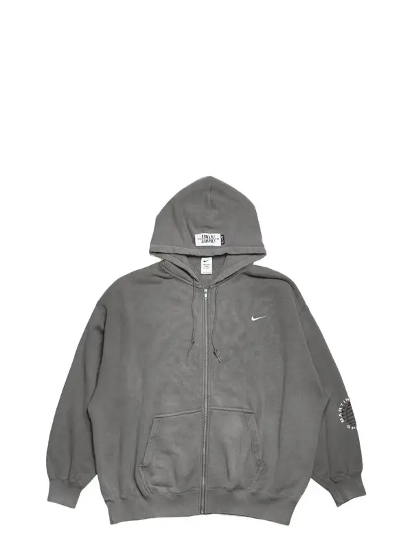 Nike X Martine Rose Hoodie - Grey