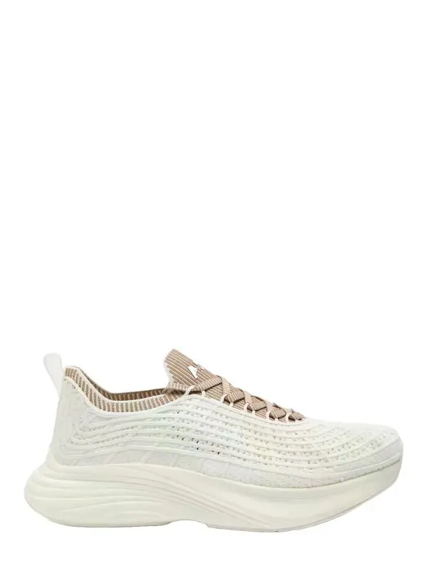 Apl Techloom Zipline Sneakers - Neutrals